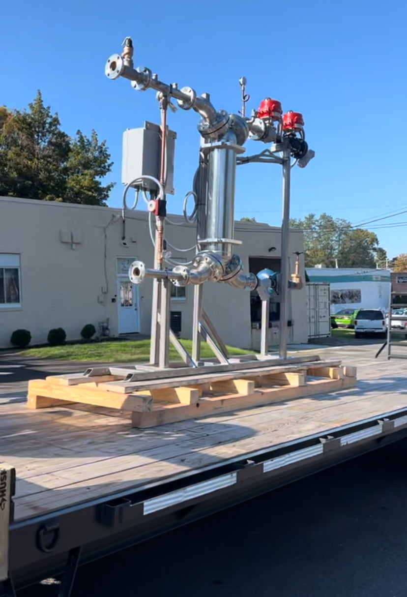 Your Transport and Logistics Company